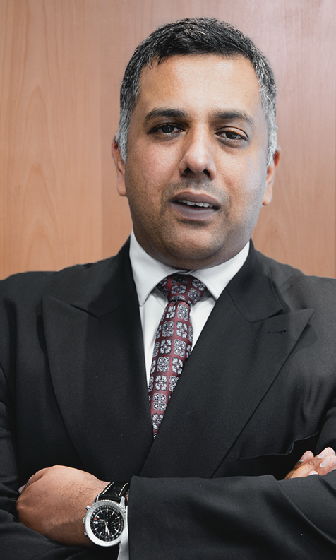 Board of Directors – Stock Exchange of Mauritius